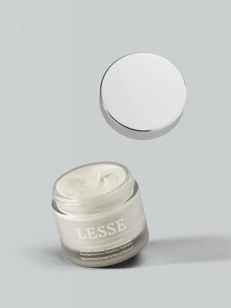 Essential Moisturizer – Sommetbeauty